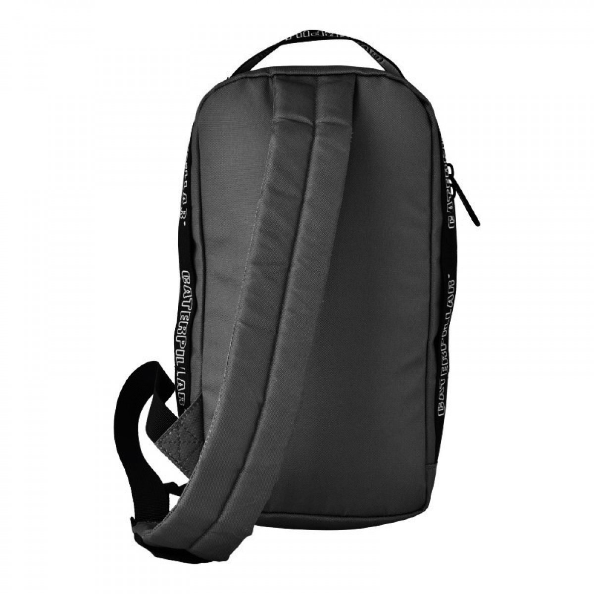 CATERPILLAR ΑΝΔΡΙΚΟ ΤΣΑΝΤΑΚΙ ΧΙΑΣΤΙ CROSSBODY ΜΑΥΡΟ 84355-01 | STSHOP.GR
