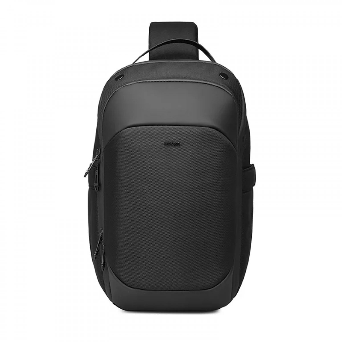 OZUKO ΑΝΔΡΙΚΟ ΣΑΚΙΔΙΟ CROSSBODY ΜΑΥΡΟ 9731 | STSHOP.GR
