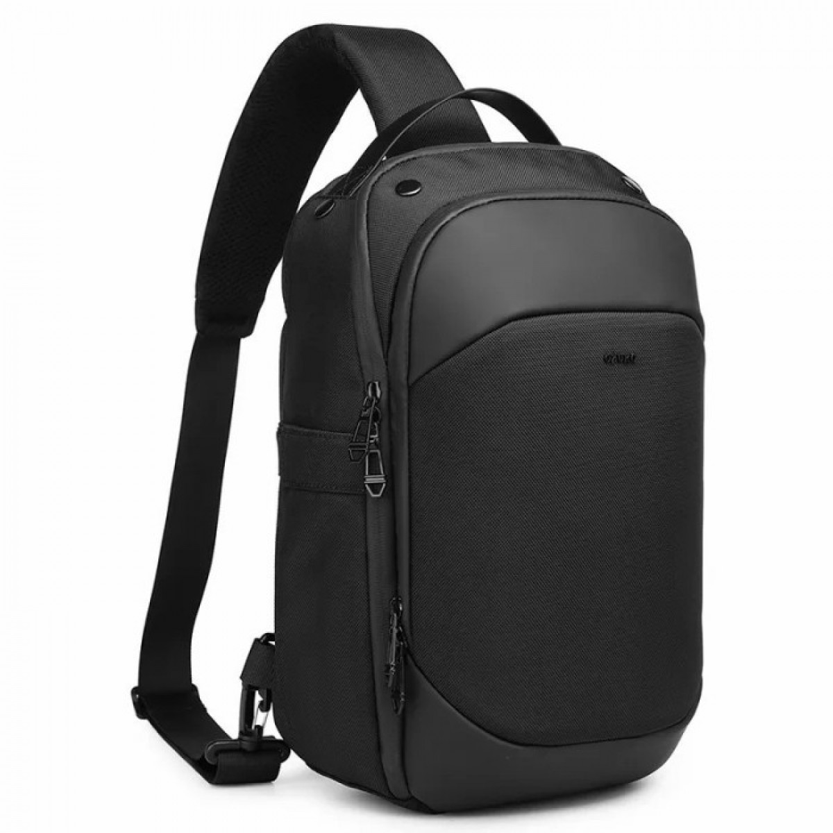 OZUKO ΑΝΔΡΙΚΟ ΣΑΚΙΔΙΟ CROSSBODY ΜΑΥΡΟ 9731 | STSHOP.GR