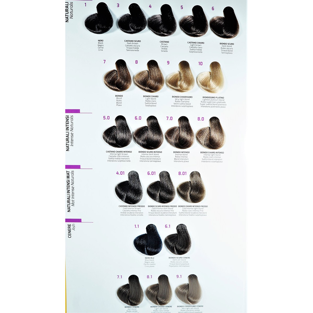 VITAEL HAIR COLOR ΒΑΦΗ ΜΑΛΛΙΩΝ 7.4 ΞΑΝΘΟ ΧΑΛΚΙΝΟ 100ml | STSHOP.GR