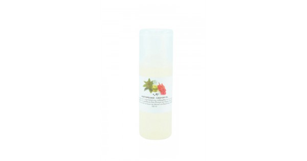 ΚΑΣΤΟΡΕΛΑΙΟ 100ML | STSHOP.GR