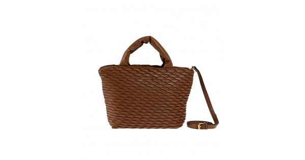 PRIVATA ΓΥΝΑΙΚΕΙΑ ΤΣΑΝΤΑ ΩΜΟΥ ΜΕ ΣΟΥΡΕΣ ΚΑΦΕ 43-92345 | STSHOP.GR
